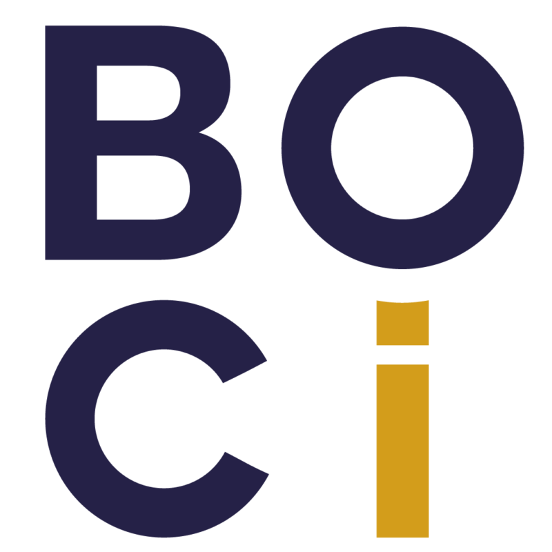 BOCI, missions, histoire et organisation - La BOCI